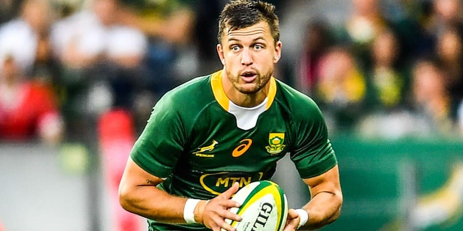 Top 30 Highest Paid Rugby Players in the World (2024/25)